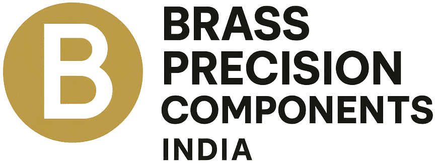 Brass Precision Turned Components Manufacturer | CNC Turned Parts India